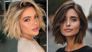 Cortes de pelo 2026 - Estilos para todos los gustos